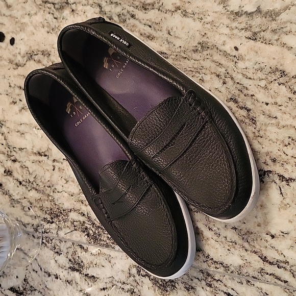 Cole Haan | Shoes | Cole Haan Walking Loafer Shoes | Poshmark